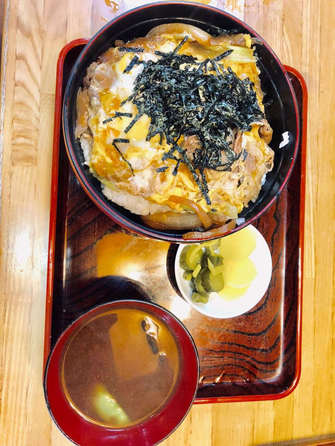 TOP 10 Best Japanese Food: What You MUST Eat in Japan - Wet Nose Escapades